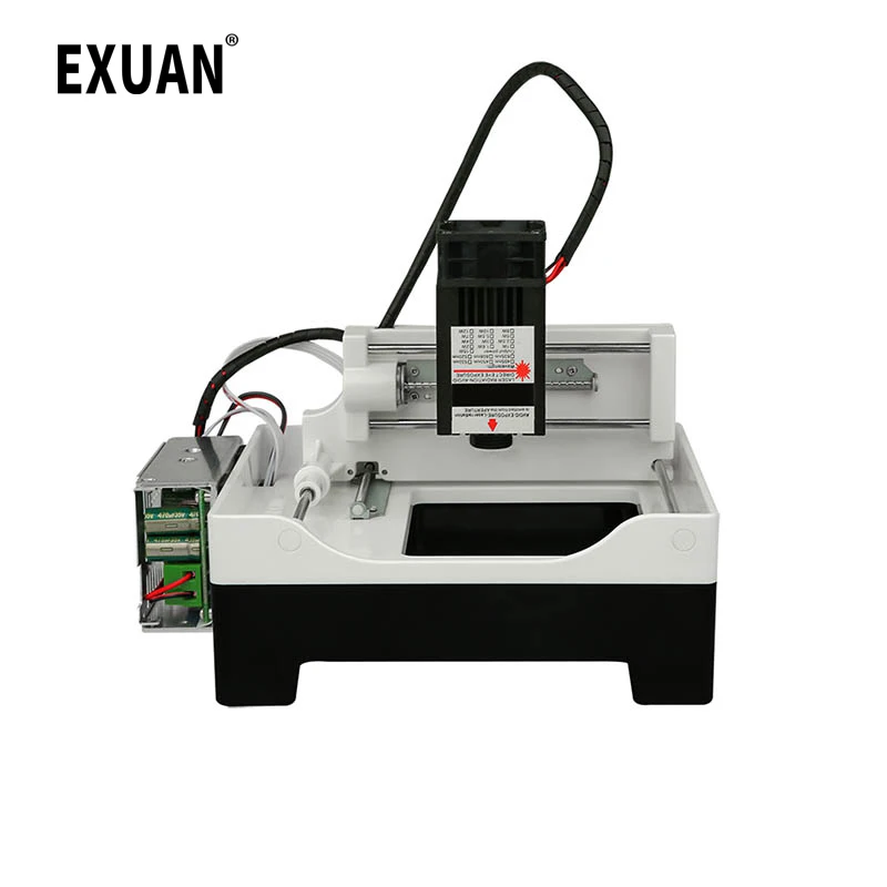 7x7cm-Mini-CNC-Laser-Engraver-Small-Desktop-Engraving-Carving-Machine ...