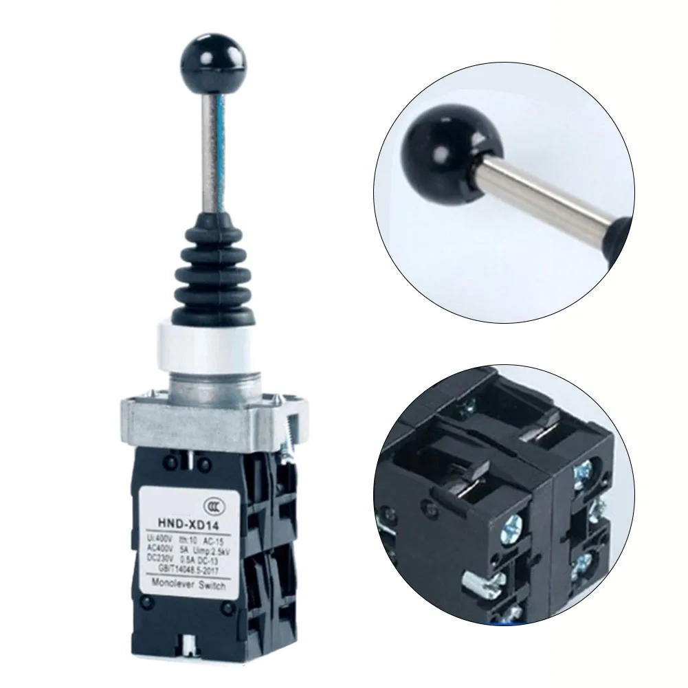 1Pc-Rocker-Joystick-Controller-Joystick-Controller-Switch-Self ...