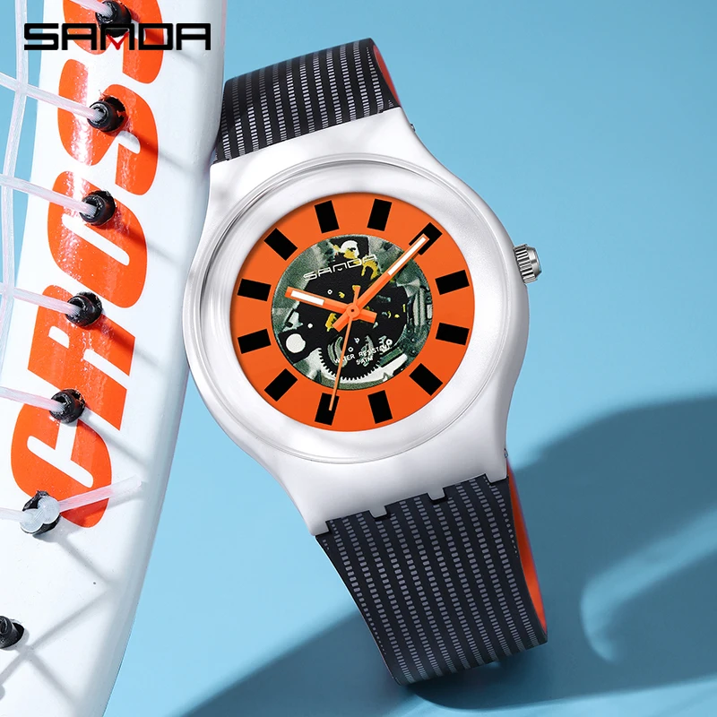 Swatch Watches For Men 2022
