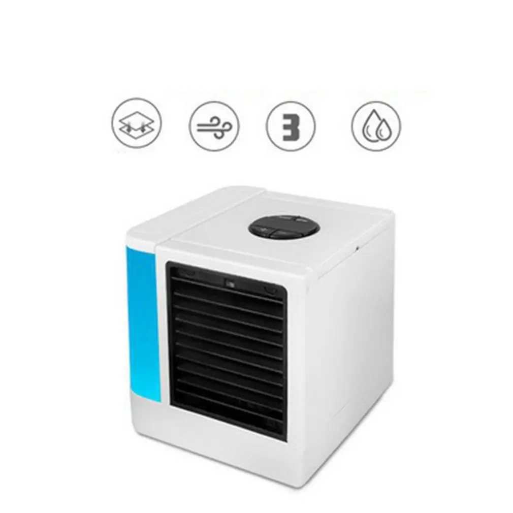 Usb-Charging-Cooling-Fan-Small-Refrigeration-Air-Conditioning-Fan-Small ...
