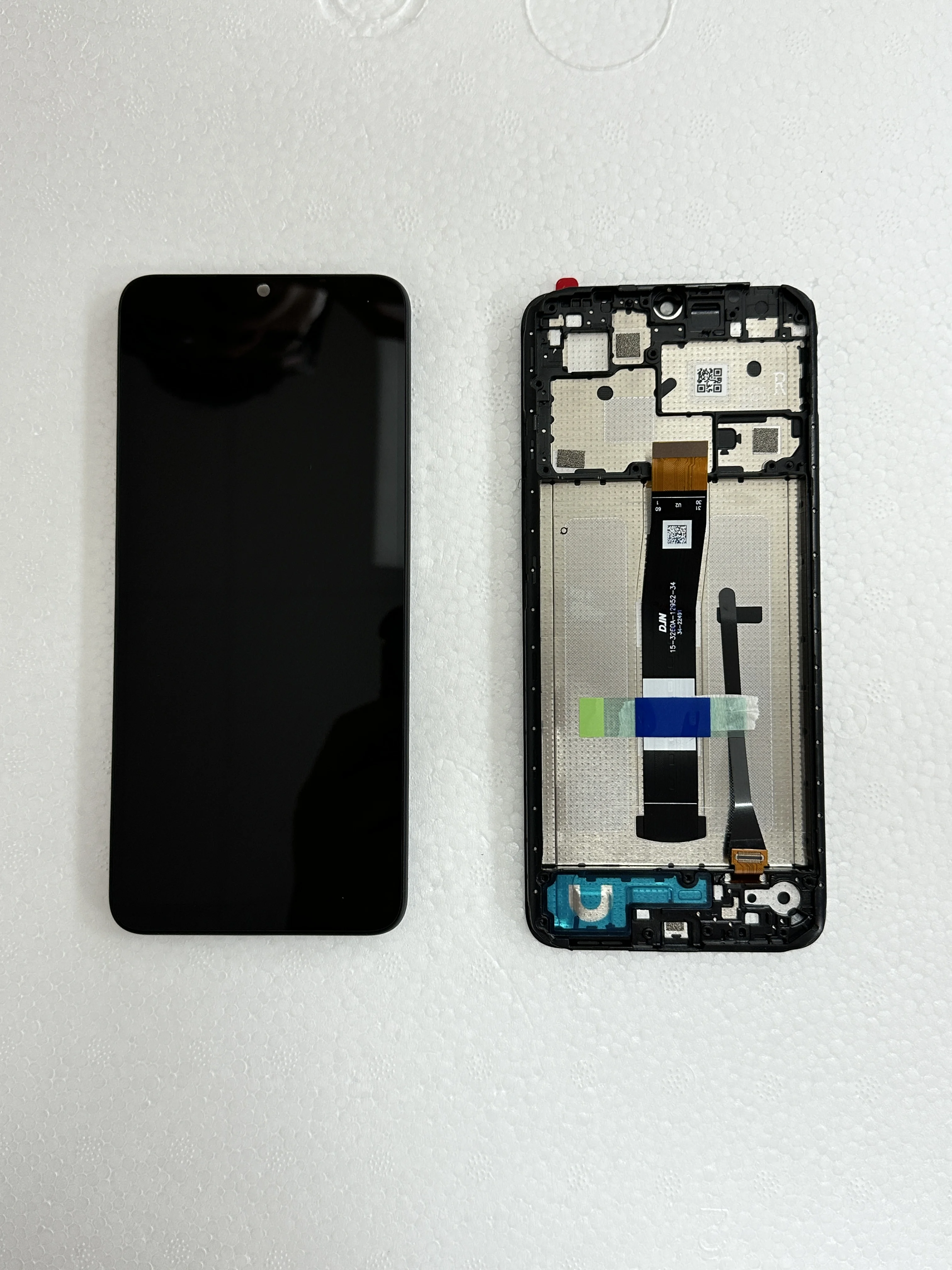 6-71-for-Xiaomi-Poco-C40-LCD-Display-Touch-Screen-with-Frame-for-POCO ...