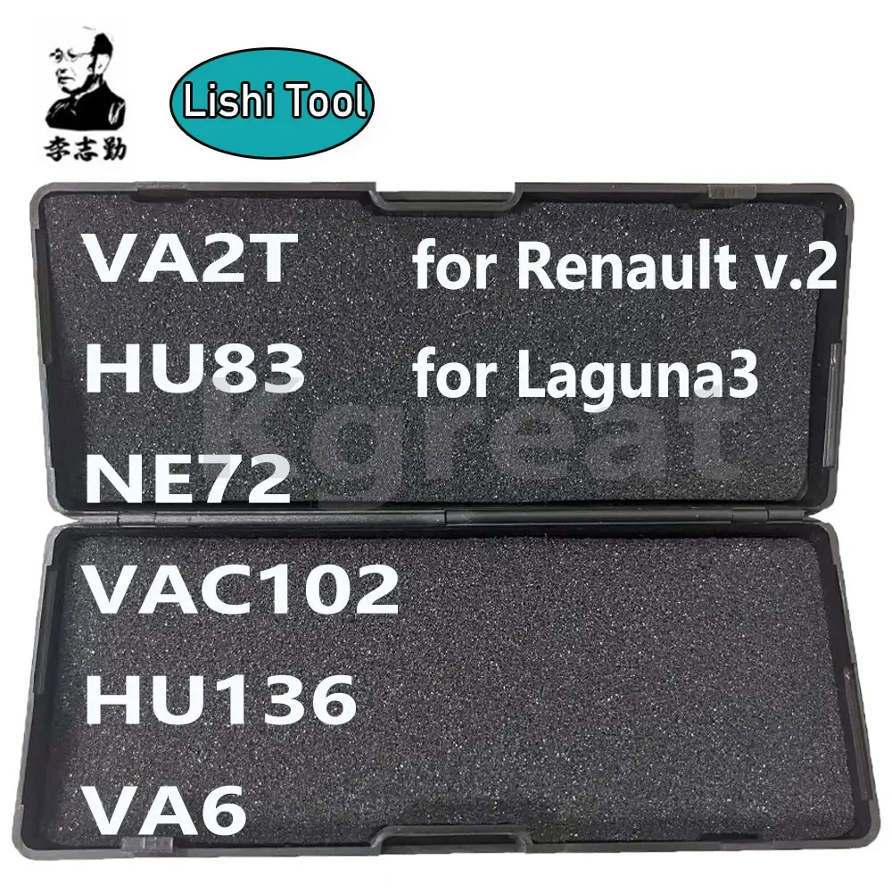 LiShi-2-in-1-VA2T-VA2-HU83-NE72-VAC102-HU136-VA6-for-Renault-V-2 ...