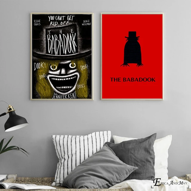 Babadook Poster