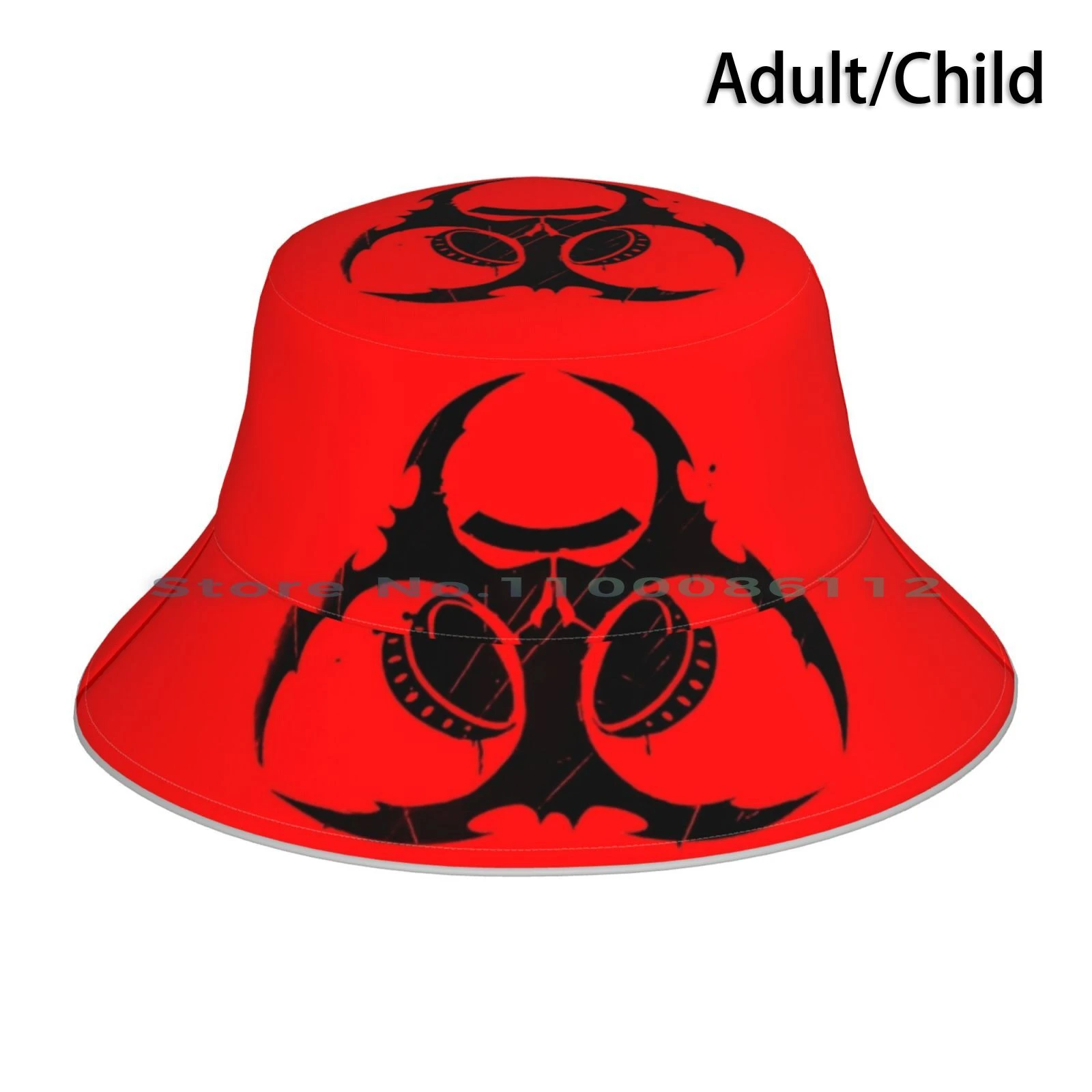 Shadbase 11 Bucket Hat Sun Cap Shadbase Shadman Ve Day Obx Outer Banks ...