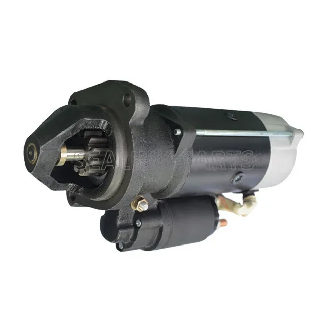 28V-JCB-Starter-AZF4267-320-09023-320-09347-320-A9080-320-09453-320 ...