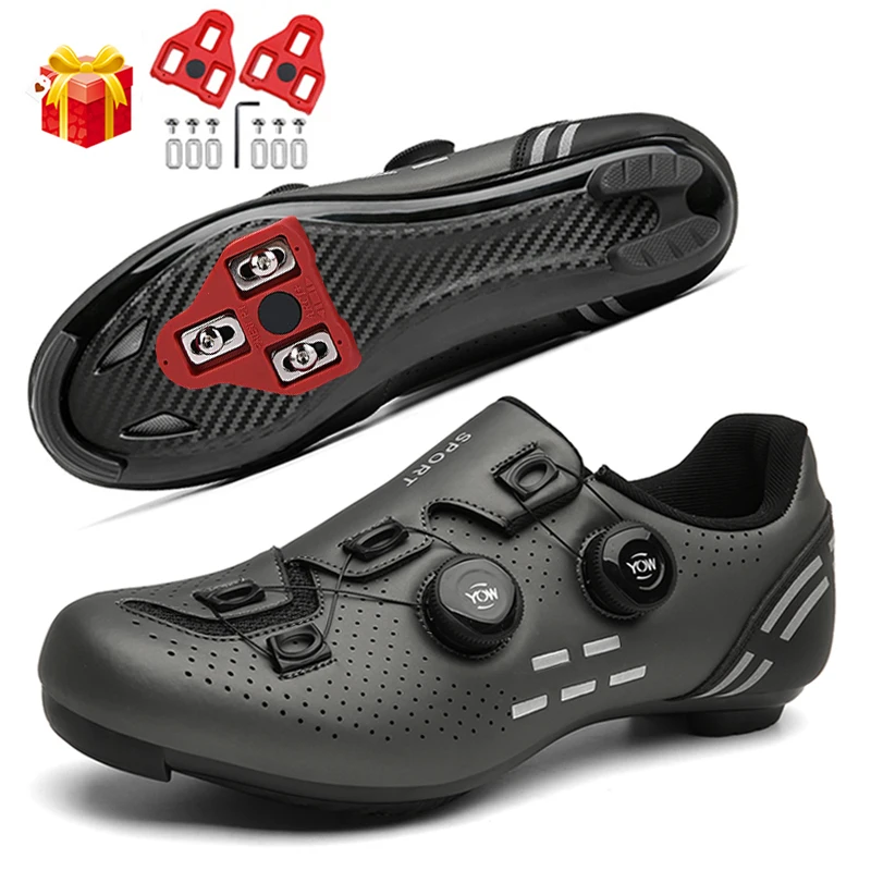 2023-cycling-shoes-mtb-bike-sneakers-cleat-Non-slip-Men-s-Mountain ...