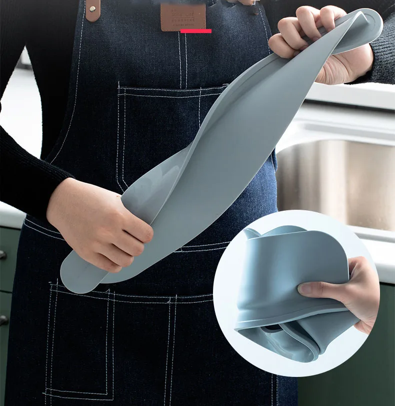 1PC-Portable-Basin-Sink-Water-Splash-Guard-Splashproof-Baffle-Board ...