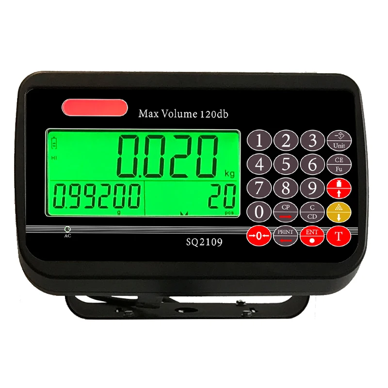 LCD-electronic-scale-liquid-crystal-instrument-weighing-display-digital ...