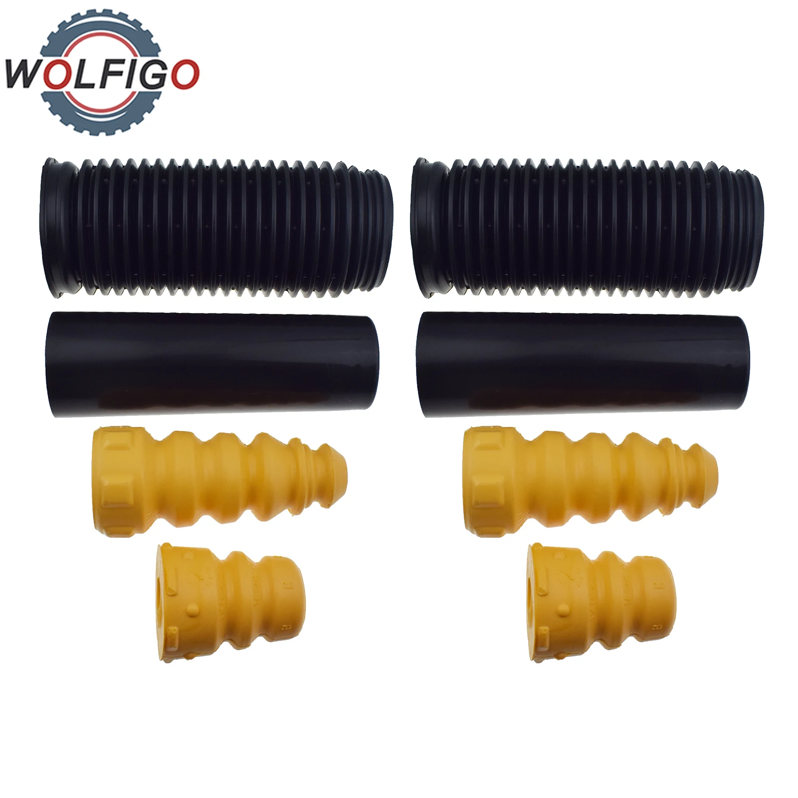 Front-Rear-Shock-Absorber-Rubber-Buffer-for-VW-Golf-MK5-MK6-Passat-B6 ...