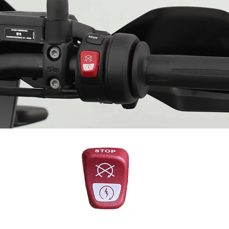 Motorcycle-Start-Push-Switch-Button-Cover-Fits-for-BMW-R1200GS-R1250GS ...