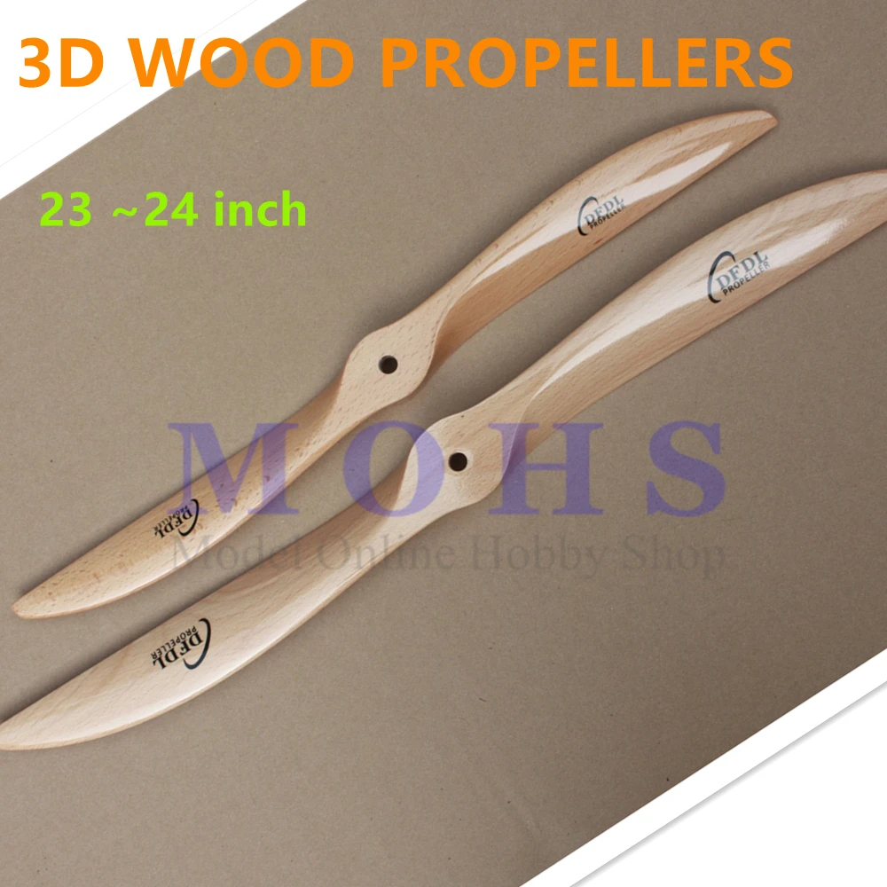 Wooden Gasoline Propellers | Beech Gasoline Propellers | Wood Gasoline ...