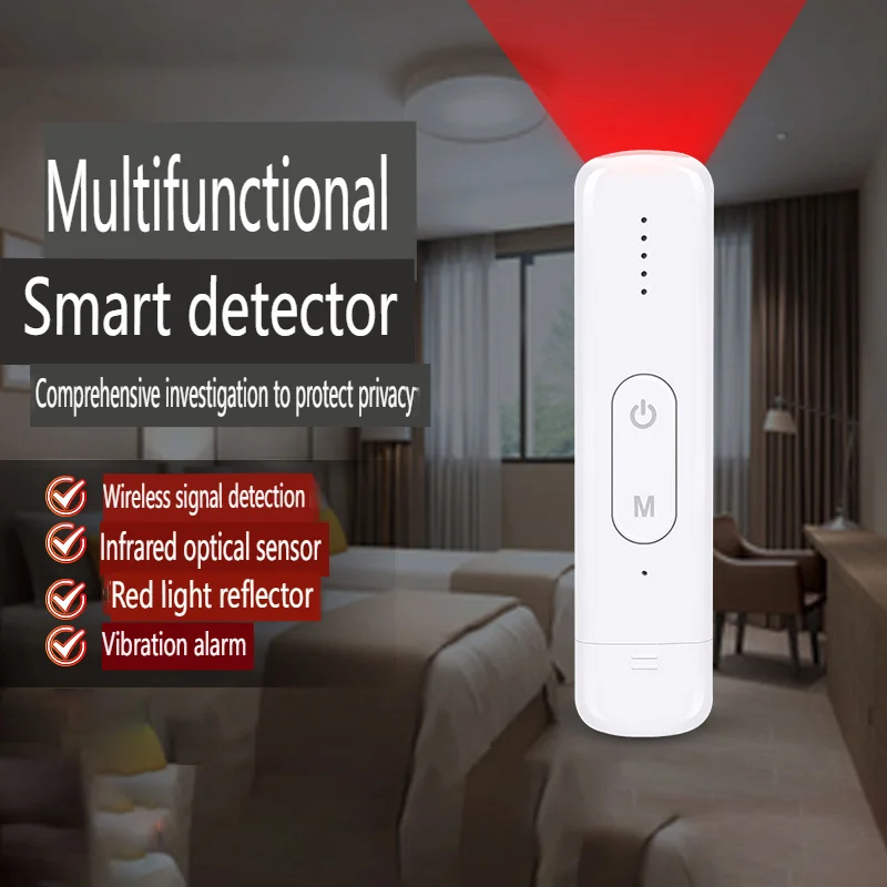 AK980-High-Sensitivity-Camera-Detector-Anti-Eavesdropping-and-Anti ...