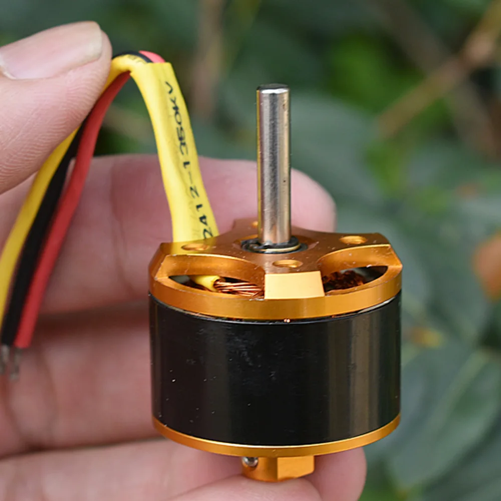 3-phase-Brushless-Motor-DC-12-24V-2412-NdFeB-High-strength-Magnetic-3S ...