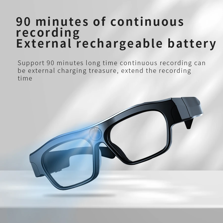 New-2K-4K-smart-glasses-high-definition-sports-camera-glasses-outdoor ...