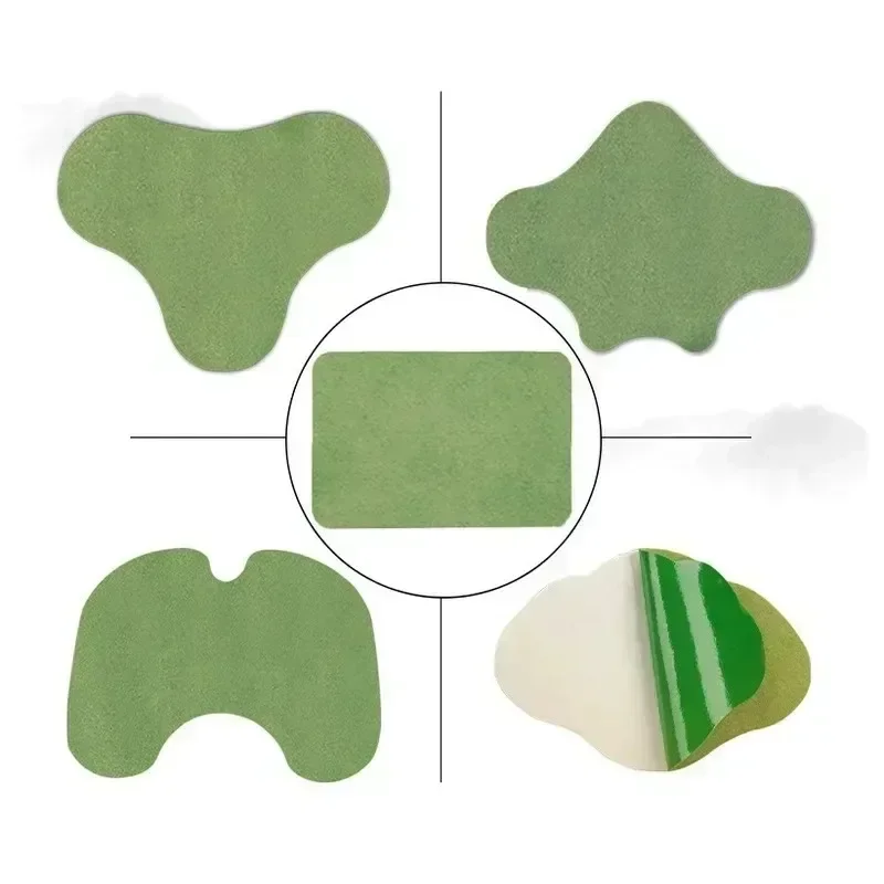 10-PCS-Body-Detoxification-Wormwood-Joint-Patch-Relieve-Fatigue-Pain ...