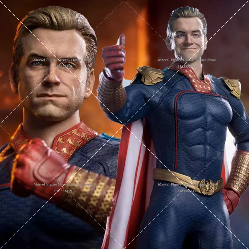 TOYS-ERA-PE018-figura-de-acci-n-coleccionable-a-escala-1-6-The ...