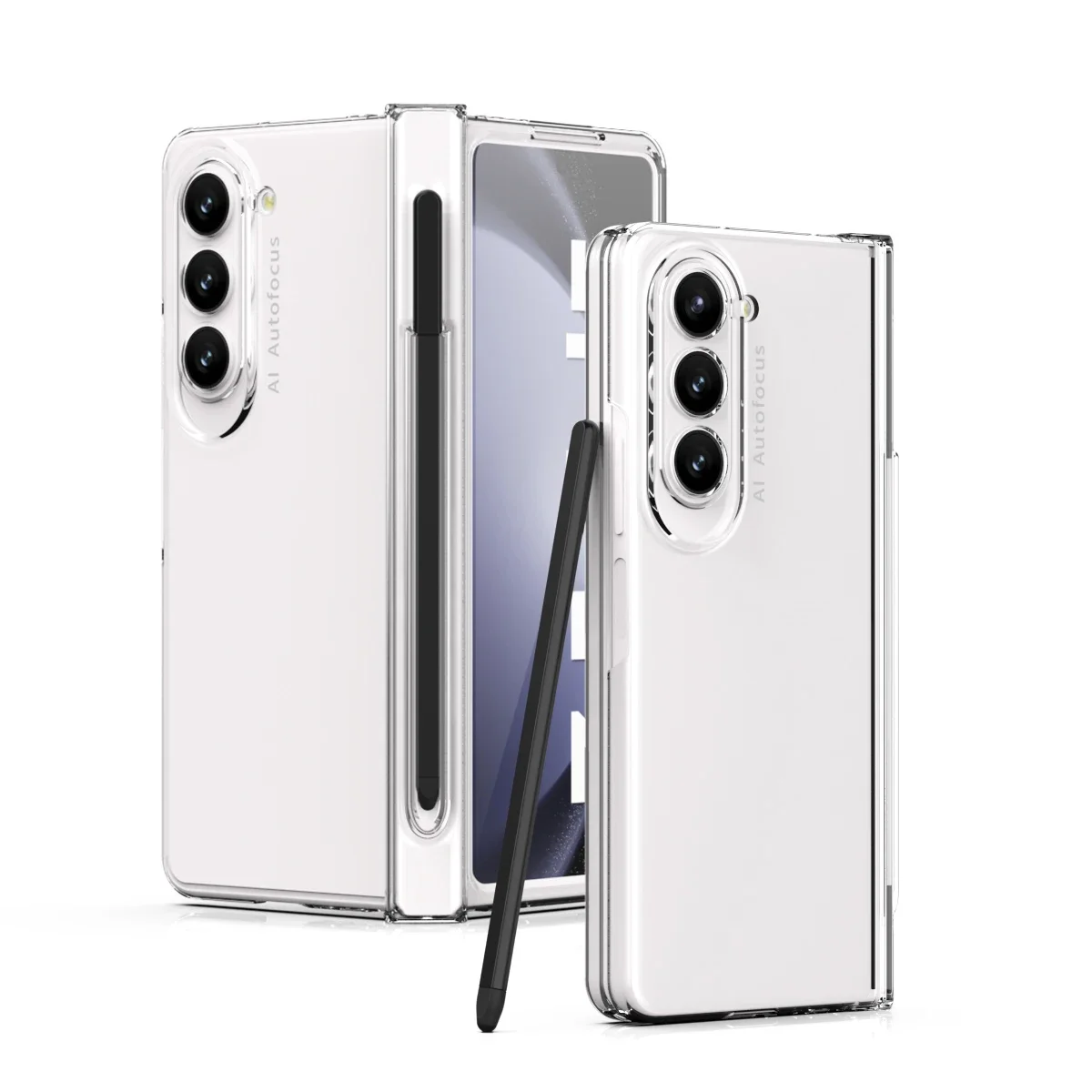 Full-Protection-Pen-Slot-Capacitive-Pen-Phone-Case-for-Samsung-Galaxy-Z ...