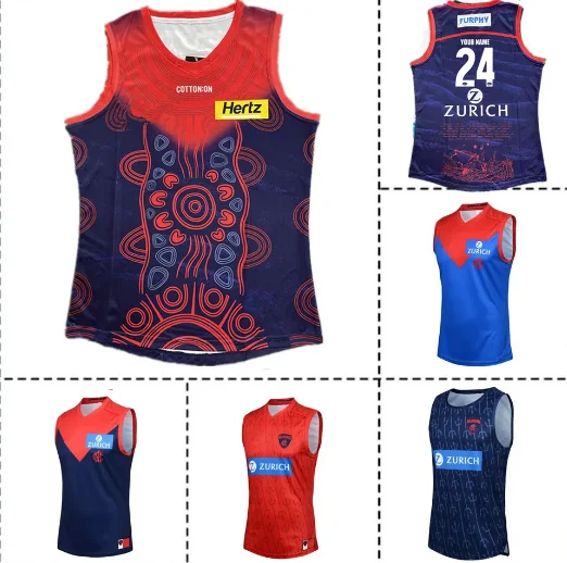 2024-DEMONS-HOME-GUERNSEY-MENS-AWAY-INDIGENOUS-RUGBY-JERSEY-Size-S-5XL ...