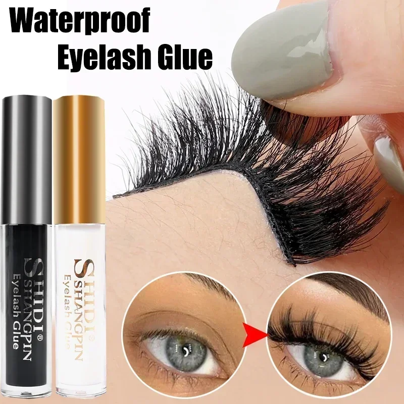 Waterproof-Eyelash-Glue-5ML-Strong-Quick-Drying-Adhesive-False-Lash ...