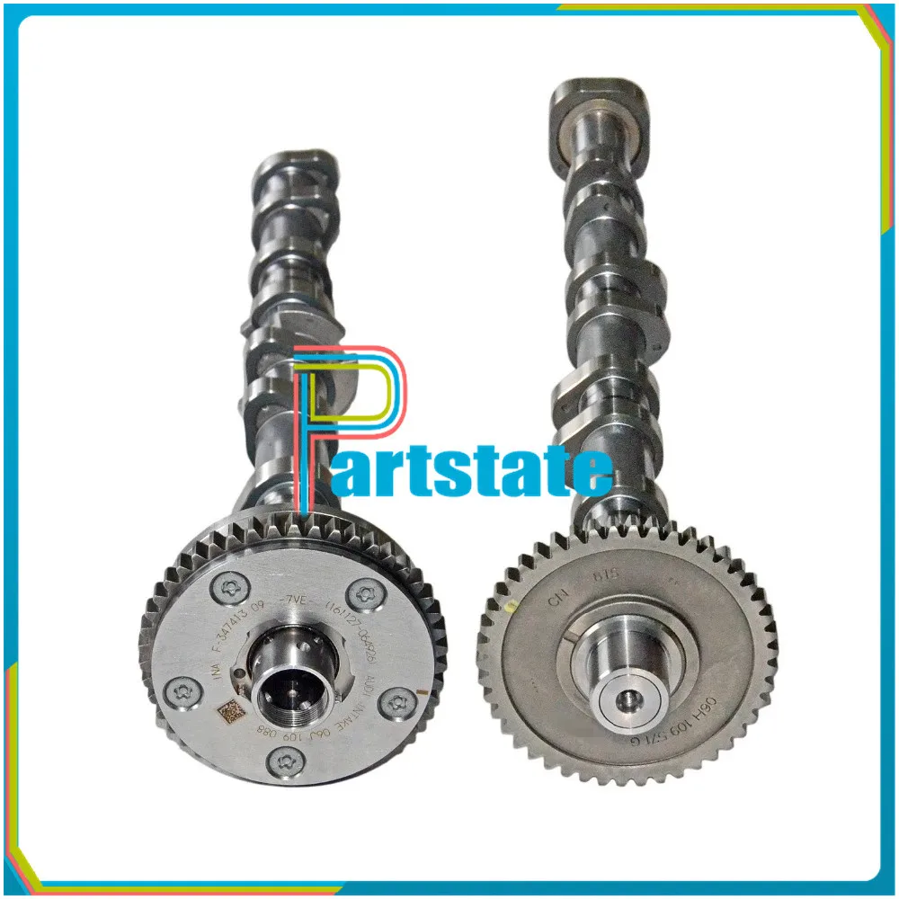 rbol-de-levas-de-admisi-n-y-escape-engranaje-de-sincronizaci-n-para ...