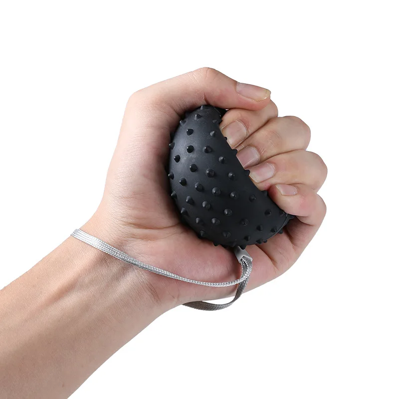 Finger-Grip-Trainer-Grip-Wrist-Yoga-Massage-Ball-Stretcher-Finger ...