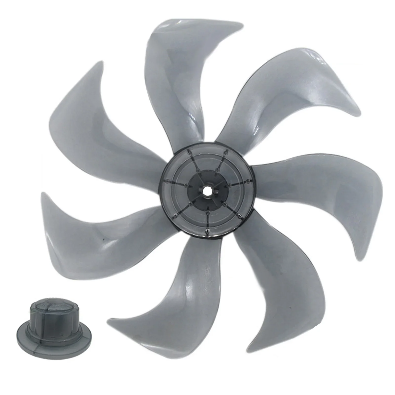 Replace-Your-Damaged-Fan-Blade-with-the-14inch-Household-Plastic-Fan ...