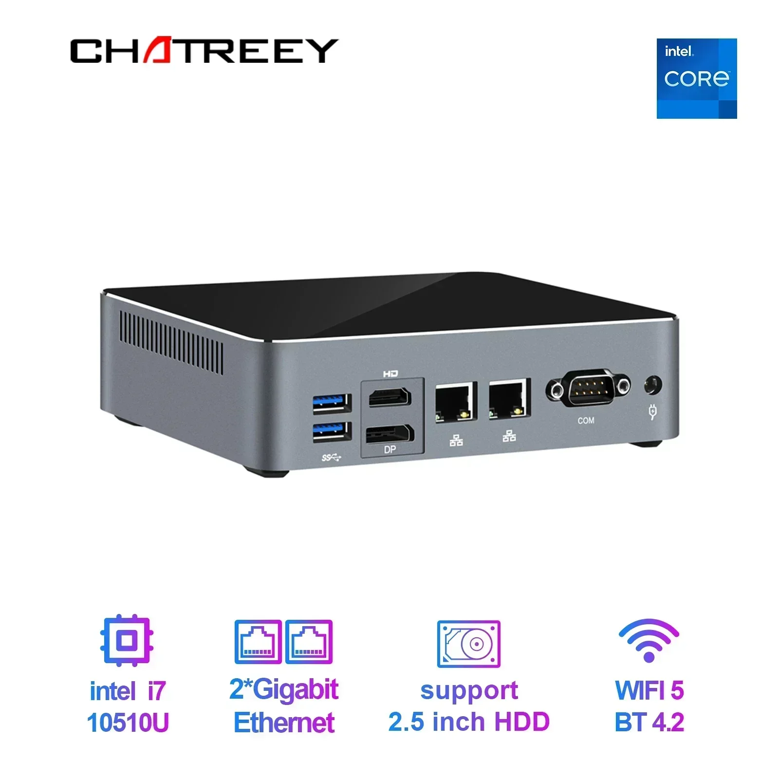Chatreey-mini-pc-i7-10510U-i5-10210U-Nvme-SSD-Windows-11-gaming-desktop ...