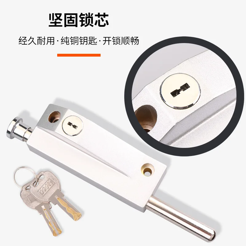Door Bolt Locks