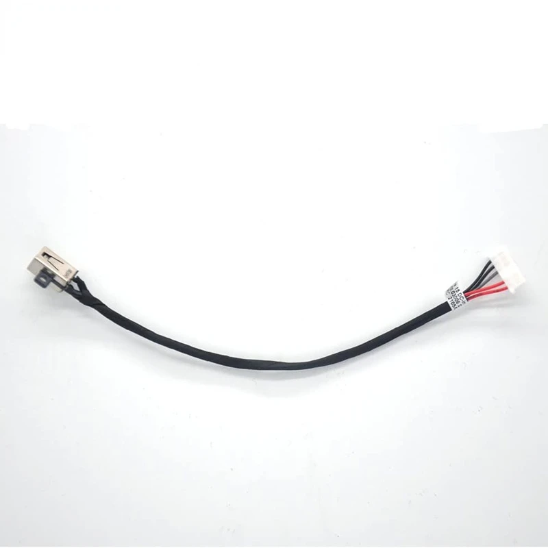 DC Power Jack Harness Cable Replacement for Dell Inspiron 15 3551 3552 ...