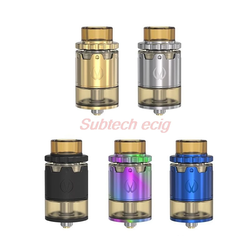 Pyro-atomizador-V2-RDTA-RTA-sistema-avanzado-de-admisi-n-de-flujo-de ...
