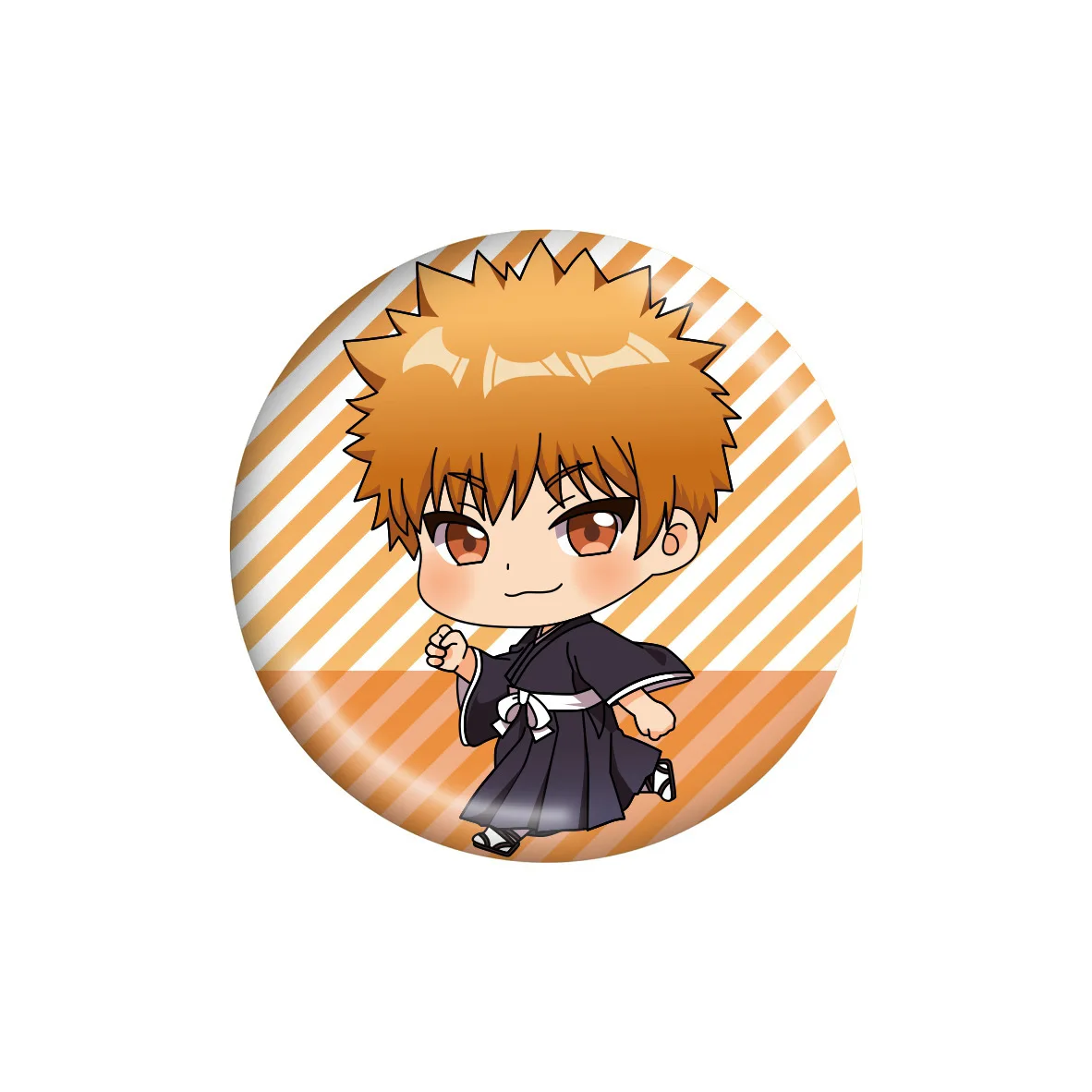 Bleach Ichigo Chibi
