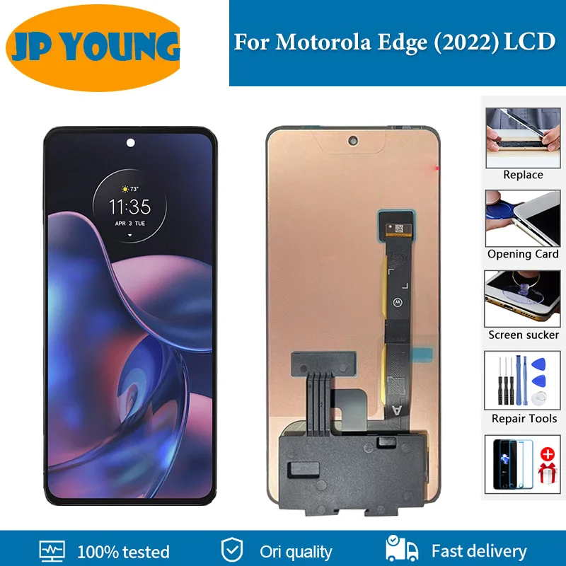 6-6-Original-LCD-Screen-For-Motorola-Edge-2022-LCD-Display-Touch-Screen ...