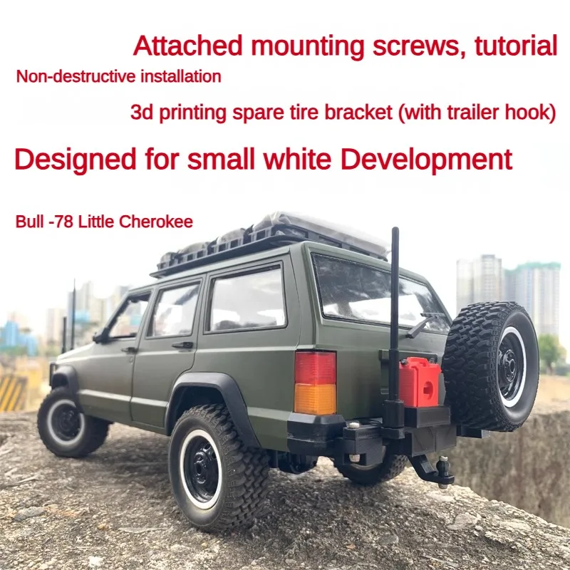 MN-Series-MN78-Car-Accessories-Spare-Tire-Bracket-Upgrading-and ...