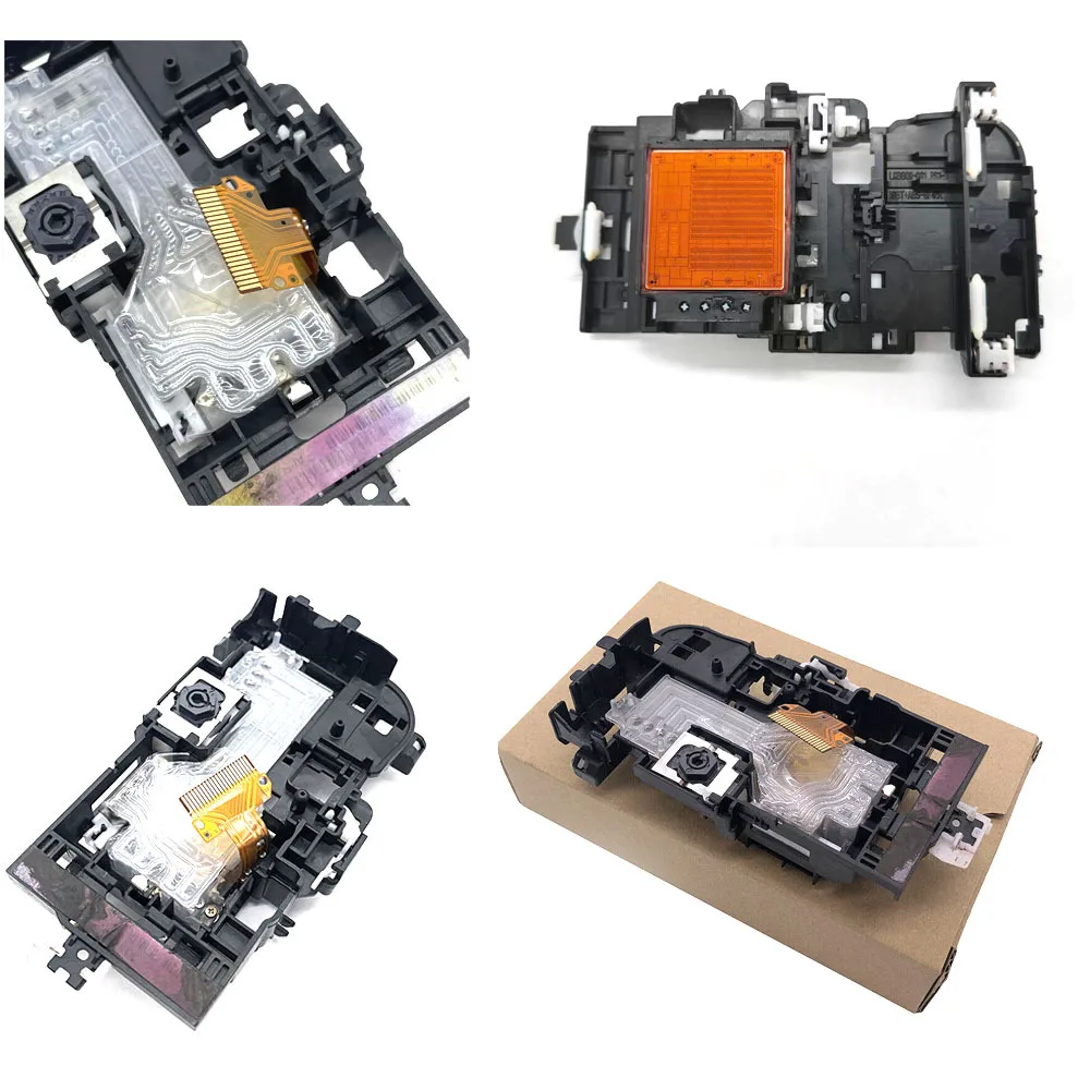 Print-Head-Printhead-Fits-For-Brother-WorkSmart-MFC-DCP-T720DW-DCP ...