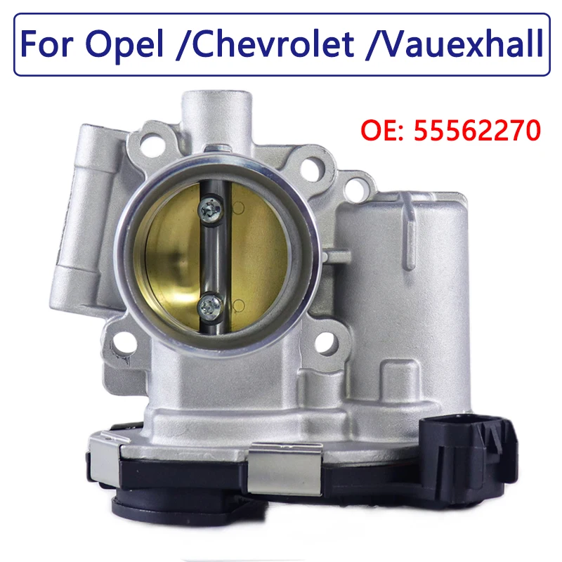 55562270-Opel-Throttle-Body-for-CHEVROLET-AVEEO-CRUEZE-VAUXEHALL-COERSA ...