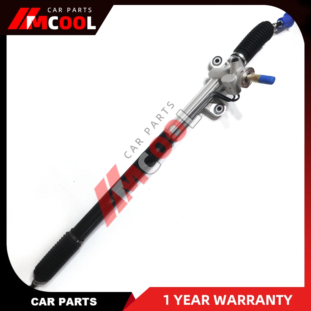RHD-Power-Steering-Gear-Box-Steering-Rack-For-Honda-Odyssey-RB1-53601 ...