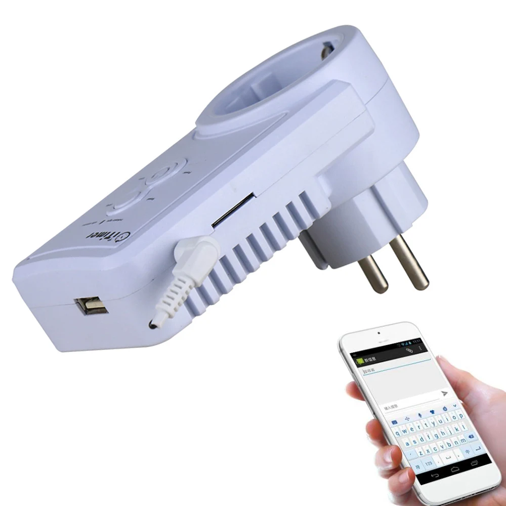 GSM-Smart-Power-Plug-Socket-Wall-Switch-Outlet-With-Temperature-Sensor ...