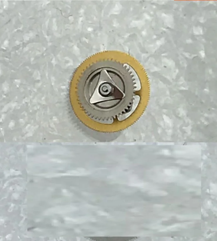 Watch Movement Part Number No.8600 Hour Counting Wheel Replacement for ...