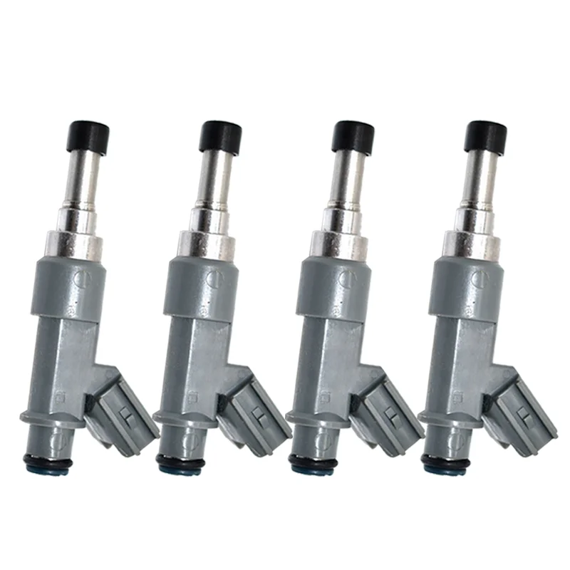 4PCS-23250-0C010-23209-0C010-Fuel-Injector-Nozzle-For-Toyota-Tacoma ...