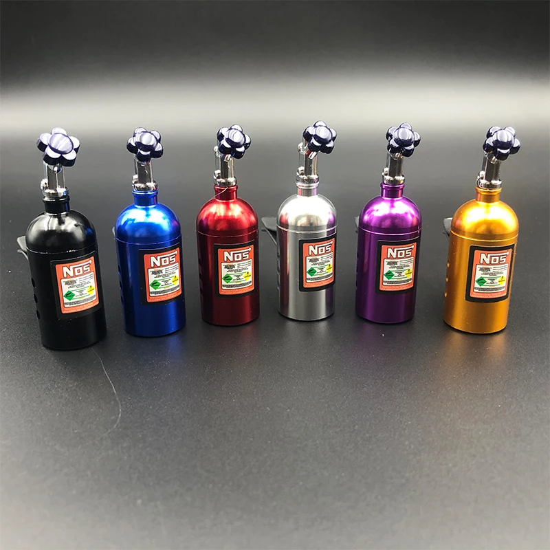Car-Air-Freshener-Fragrance-NOS-Bottle-Diffuser-Car-Tuning-Part ...
