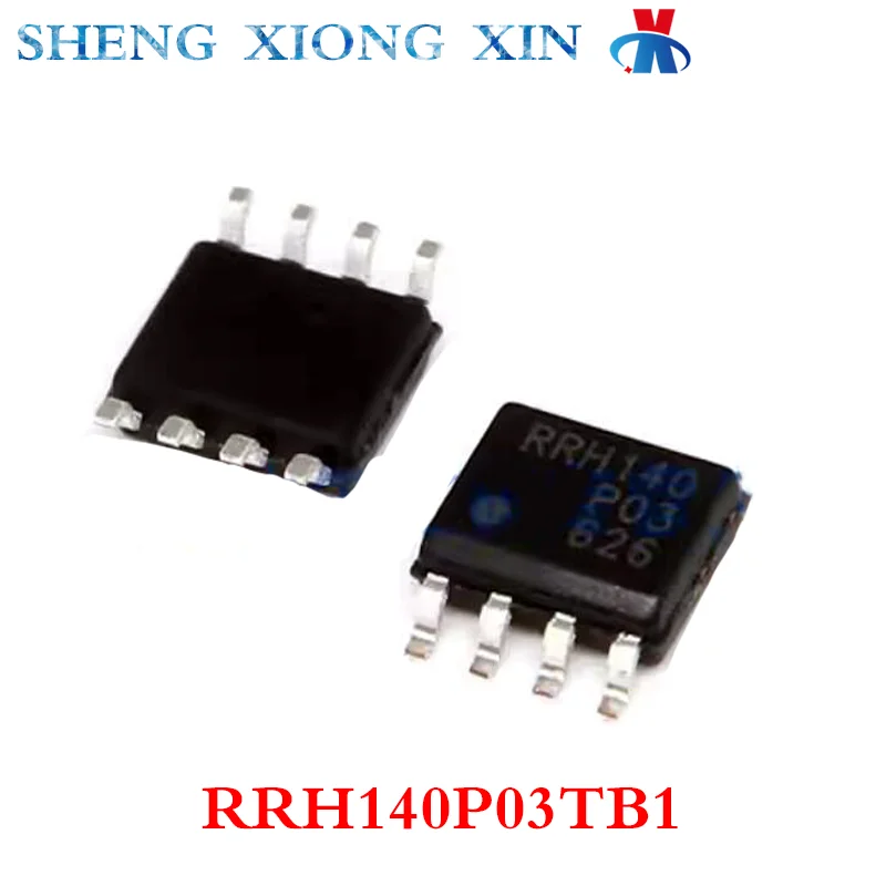 10pcs-Lot-100-New-RRH140P03TB1-SOP-8-Field-effect-Tube-RRH140P03-140P03 ...