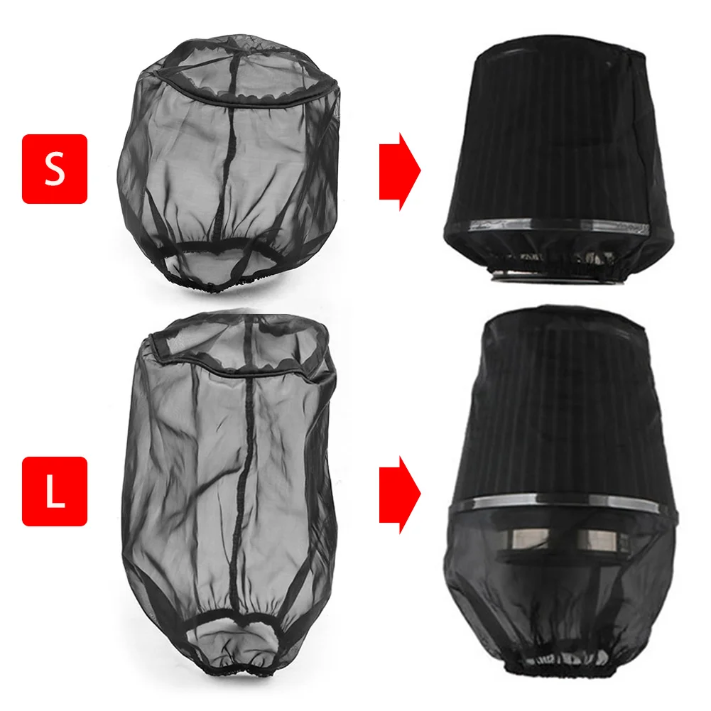 Universal-Air-Filter-Protective-Cover-Waterproof-Oilproof-Dustproof-for ...