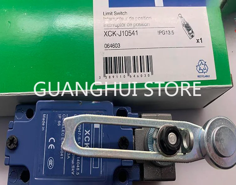 XCK-J10541-XCK-J-C-XCK-J10541H29C-Brand-New-Travel-Switch-Sensor-Module ...