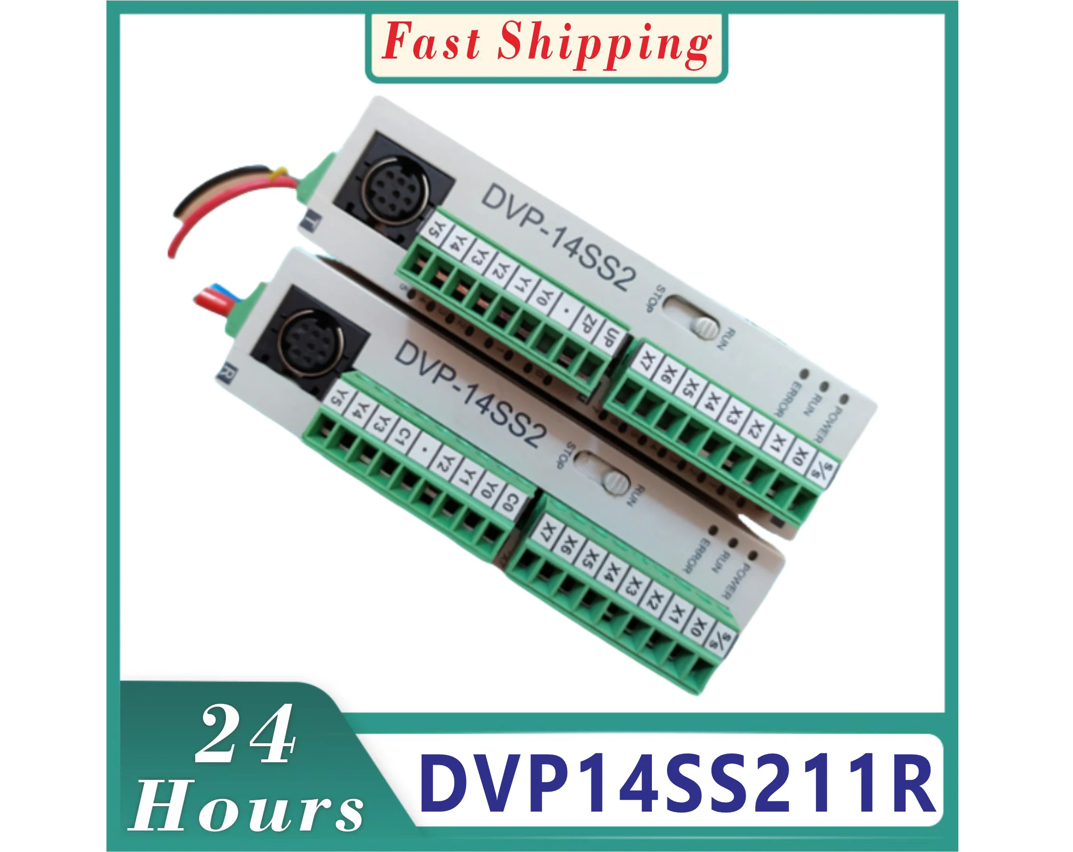 DVP14SS211R e DVP28SV11T2, DVP04PT-S, DVP06XA-S, DVP06PT-S, DVP04TC-S