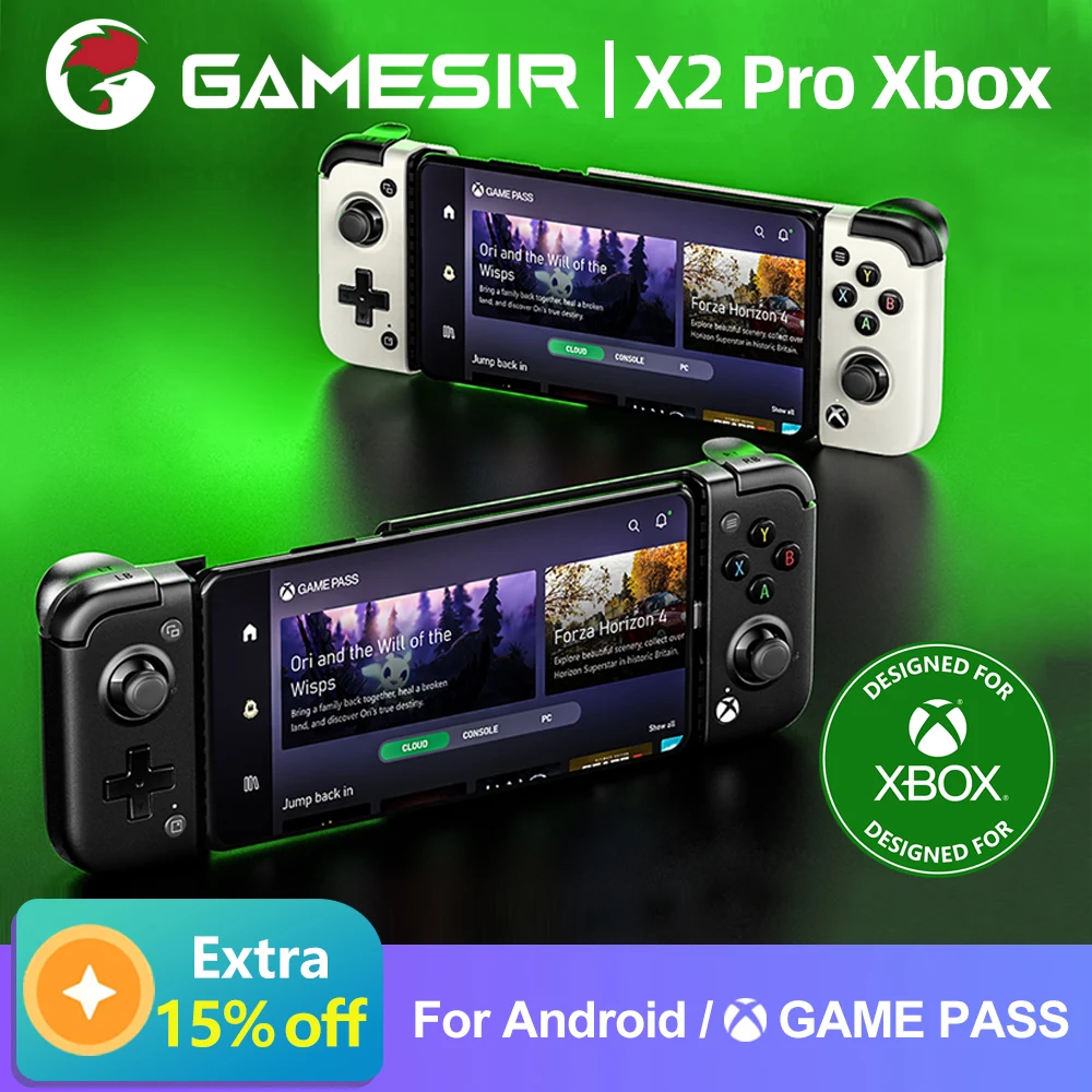 GameSir-X2-Pro-Xbox-Kontroler-Game-seluler-Tipe-C-untuk-Xbox-Game-Pass ...