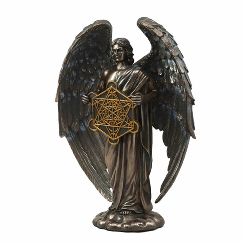 Warrior Angel Statues