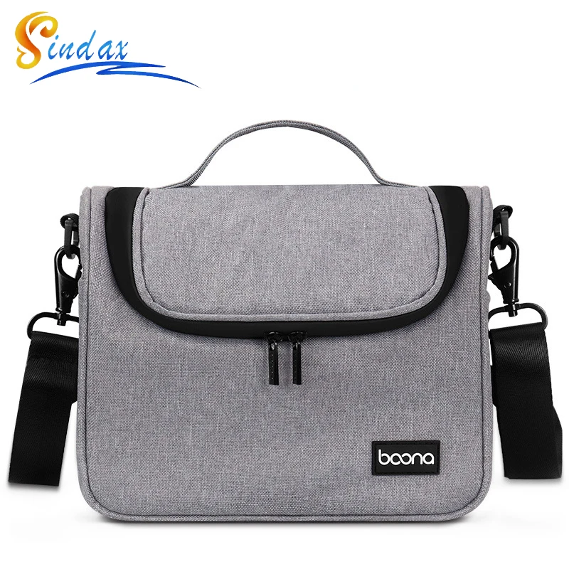 BOONA-Digital-SLR-Camera-Bag-Lens-Photography-Bag-Waterproof-Storage ...
