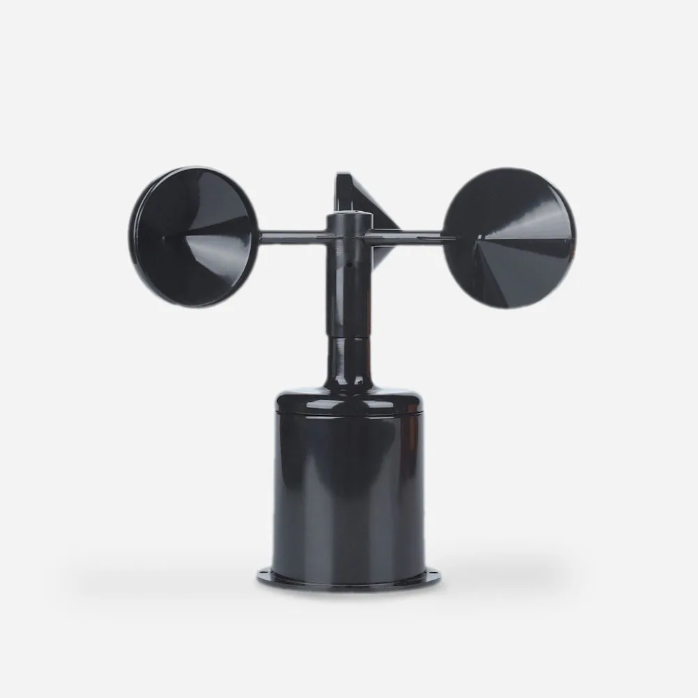 Wind-Indicator-Part-Wind-Measure-Device-Shell-Plastic-Wind-Anemometer ...