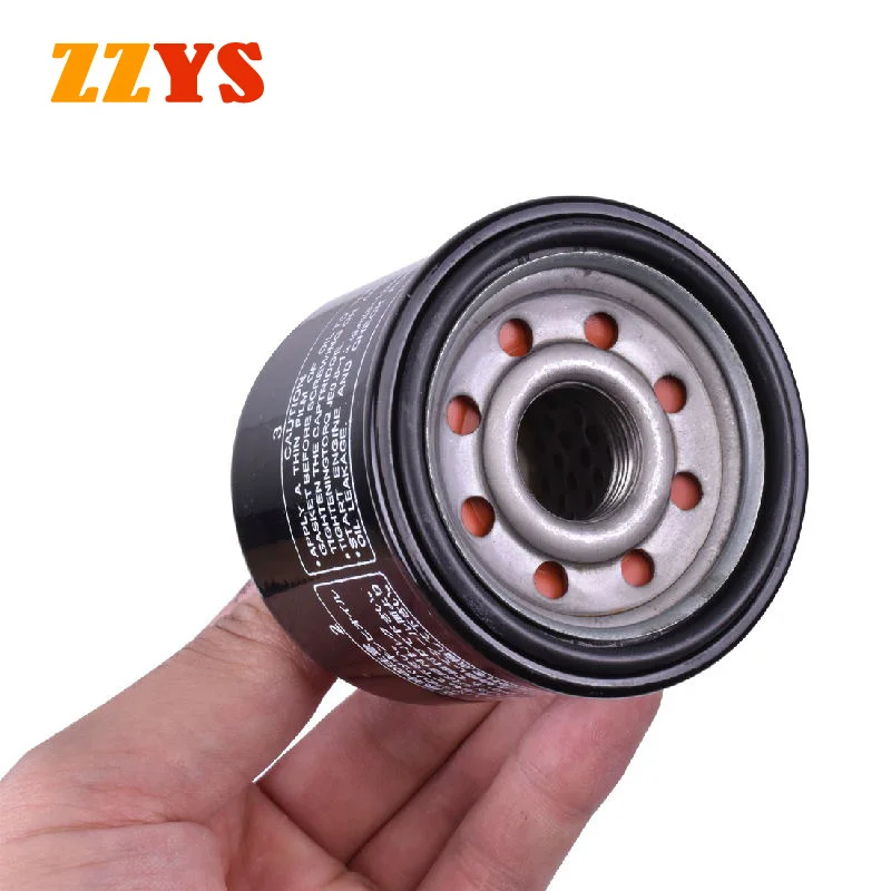 Motorcycle-Oil-Filter-For-Honda-CBR1000-CBR1000RR-Fireblade-SP-requires ...