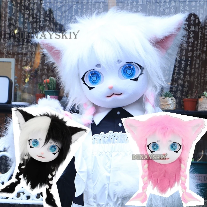 What Makes Japanese Fursuit Style the Most Authentic Choice for Anime ...